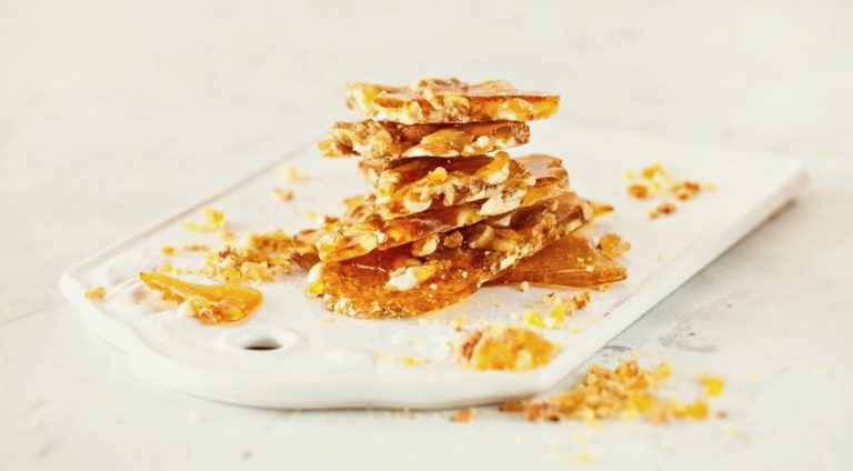 Nut Praline – HOME – mydiarydiet.com